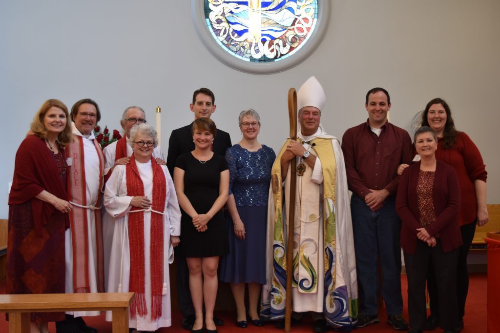 St. Stephen's Episcopal Church Oak Harbor : Ministries St. Stephen's Episcopal Church Oak Harbor : Ministries